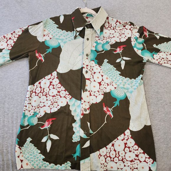 HUK A POO | Shirts | Original Huk A Poo Vintage 7s Unisex | Poshmark